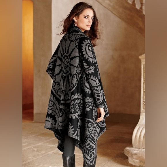 Peruvian Connection | Jackets & Coats | Peruvian Connection Bergama ...